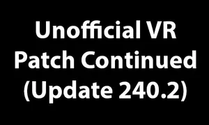 Unofficial VR Patch 1.5 by JosBadpak - PAYDAY 2 Mods | ModWorkshop