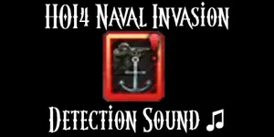 HOI4 Naval Invasion Detection Sound ♫ by Wednesday Enthusiast - PAYDAY ...