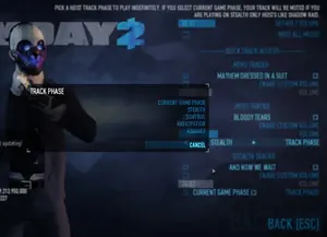 Music Volume Mixer - ModWorkshop