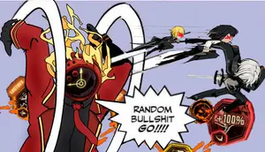 limbus company - groovy beats to turn your employees to eldritch ...