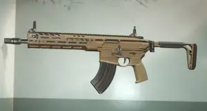 SIG Sauer MCX Spear LT/RSAR by RJC9000 - PAYDAY 2 Mods | ModWorkshop