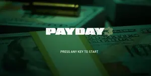 PD3 logo in pd2 style by pinki_ninja - PAYDAY 3 Mods | ModWorkshop