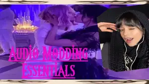 Audio Modding Essentials by Wednesday Enthusiast - PAYDAY 3 Mods | ModWorkshop