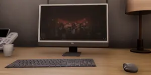 Bocchi the Rock! Computer Monitor by smiley - PAYDAY 3 Mods | ModWorkshop