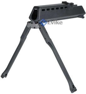 Bipod for G36 by Alcat101 - PAYDAY 2 Mods | ModWorkshop