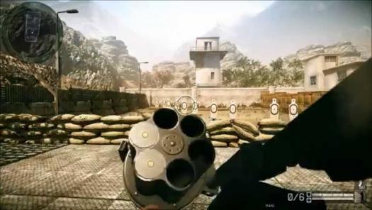 MGL Speed Loader - ModWorkshop