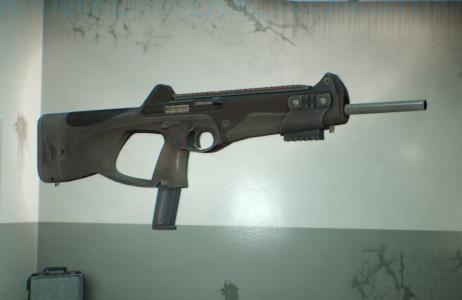 Mx4 Storm by Alcat101 - PAYDAY 2 Mods | ModWorkshop