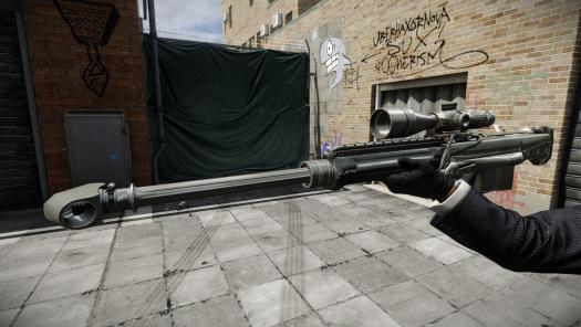 Gepard GM6 Lynx - ModWorkshop