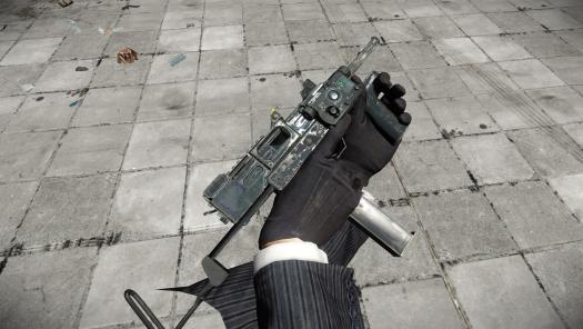 Minebea PM-9 - ModWorkshop