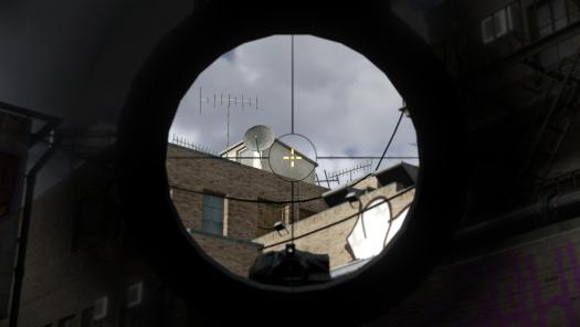 SCAR Mk20 SSR - ModWorkshop