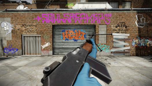 Browning Auto Rifle - ModWorkshop