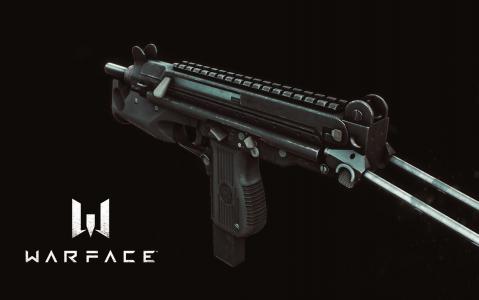 PM-98 Glauberyt - ModWorkshop