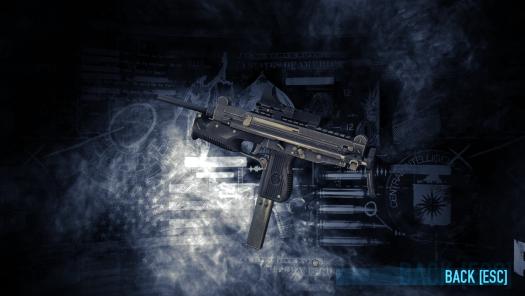 PM-98 Glauberyt - ModWorkshop