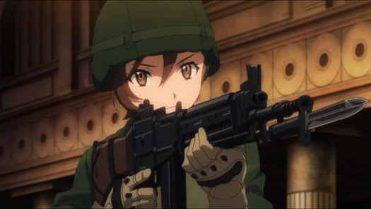 Howa Type 89 & Type 64 Rifle - ModWorkshop