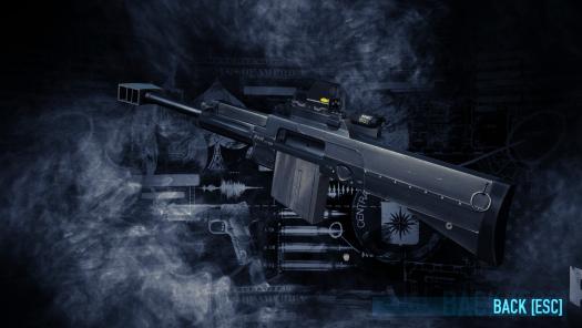 Neopup PAW-20 - ModWorkshop