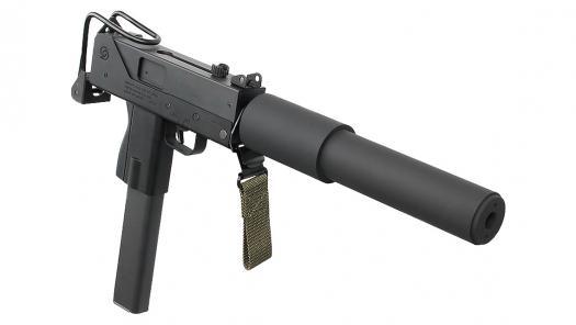 MAC-10 Various Attachment by Alcat101 - PAYDAY 2 Mods | ModWorkshop