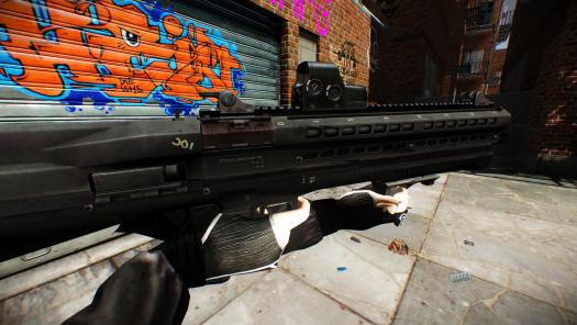 UTS-15 - ModWorkshop