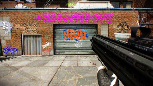 UTS-15 - ModWorkshop