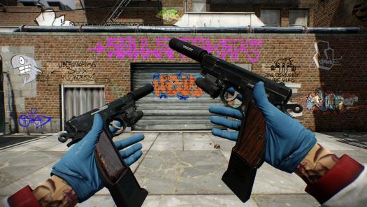 CZ 75 Auto - ModWorkshop