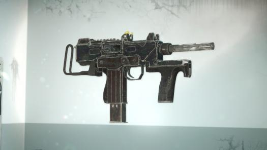 Minebea PM-9 - PAYDAY 2 Mods - ModWorkshop