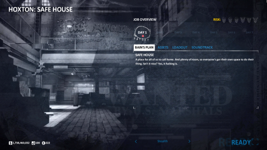 HQ Inventory Fonts - ModWorkshop