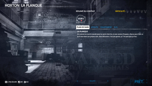 HQ Inventory Fonts - ModWorkshop