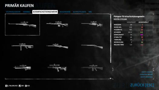 HQ Inventory Fonts - ModWorkshop