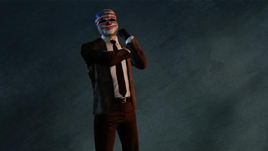 Updated PDTH Heat Suit for Dallas - ModWorkshop