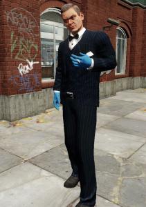 Hoxton's PD:TH Suit for Duke - ModWorkshop