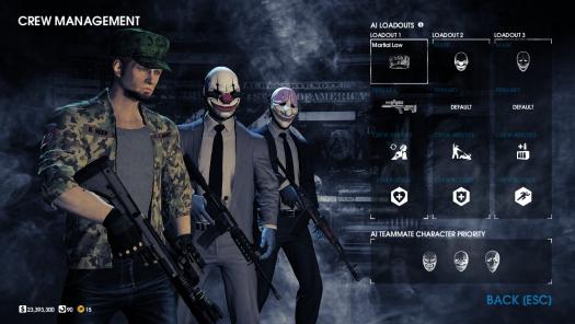 Jacob Seed - ModWorkshop