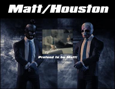 HD PDTH Suits V4 - ModWorkshop