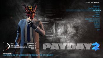 Zdann's Graphics Tweak by Zdann - PAYDAY 2 Mods | ModWorkshop
