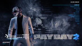 Classic Chains by Zdann - PAYDAY 2 Mods | ModWorkshop