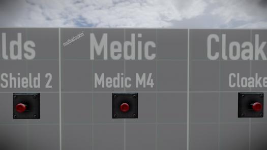 Enemy Spawner - ModWorkshop