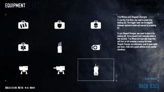 VR Inventory Icons - ModWorkshop
