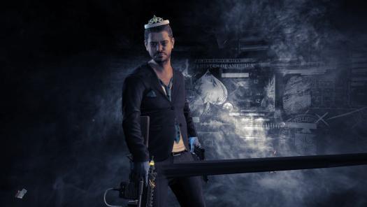 Ethan Enhancement Mod - ModWorkshop