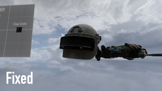 FBI Heavy Helmet Fix by Zdann - PAYDAY 2 Mods | ModWorkshop