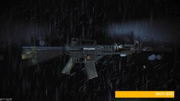 Standard Weapon Preset - ModWorkshop
