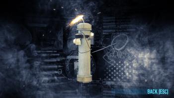 Pipe Bomb [IED] [Texture updated] by Gunsmith Noob - PAYDAY 2 Mods ...