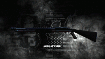 Mossberg 5xx shotguns with "skins" [5.5] - ModWorkshop