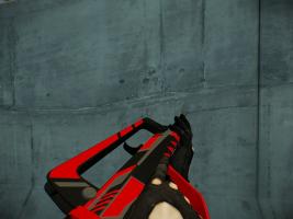 FAMAS|Red Glare - ModWorkshop