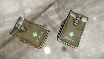BF4 first aid kit by Luffy - PAYDAY 2 Mods | ModWorkshop