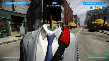 Fallout 4 HUD - ModWorkshop