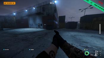 Customize restoration mod by Luffy - PAYDAY 2 Mods | ModWorkshop