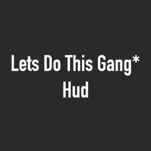 LDDG Hud[Normal] by Luffy - PAYDAY 2 Mods | ModWorkshop