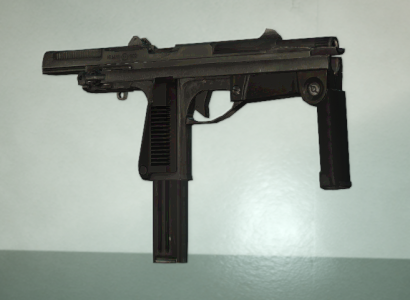 PM-63 RAK - ModWorkshop