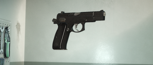 CZ 75 B - ModWorkshop