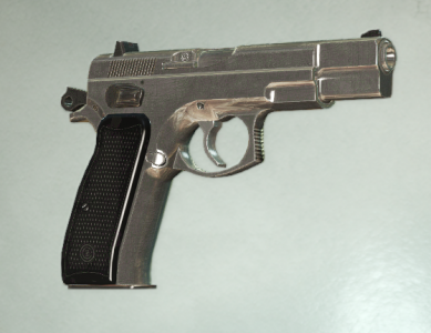 CZ 75 B - ModWorkshop