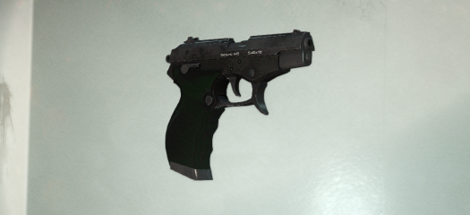 Seburo M5 by Killerwolf - PAYDAY 2 Mods | ModWorkshop