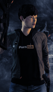 PH Joy by Killerwolf - PAYDAY 2 Mods | ModWorkshop